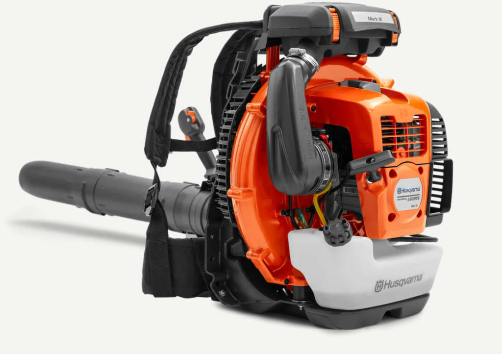 LEAF BLOWERS - Pavement Depot