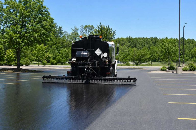 Switching to Asphalt Emulsion for Ontario Pros | Pavement Depot
